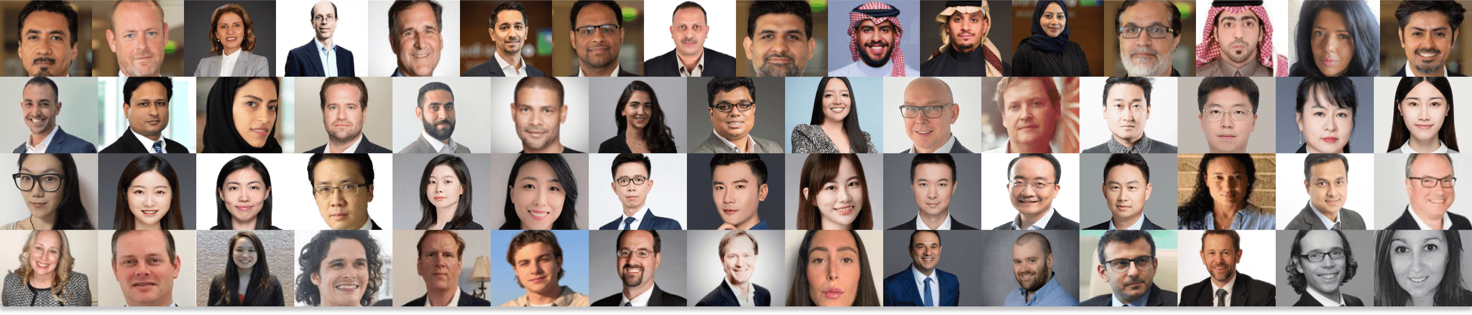 Home - Aramco Ventures